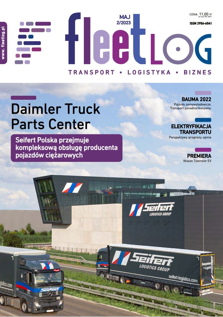 FleetLOG 2/2023 - Fleetlog