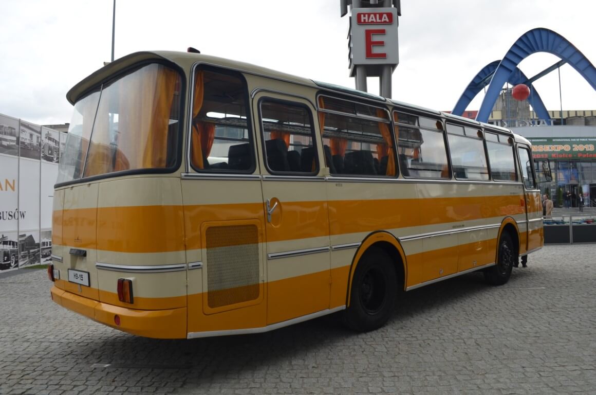 Autosan H9. Autobus zwany „koziołkiem” (60 zdjęć) - FleetLOG Autosan H9. Autobus zwany „koziołkiem” (60 zdjęć) - FleetLOG