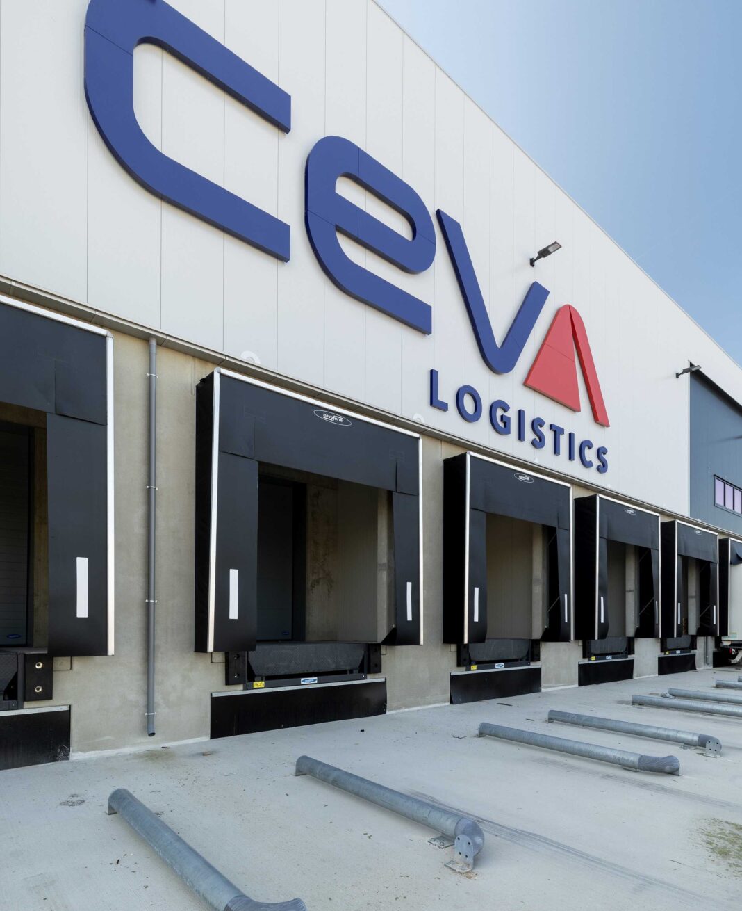 CEVA Logistics przedłuża kontrakt - FleetLOG